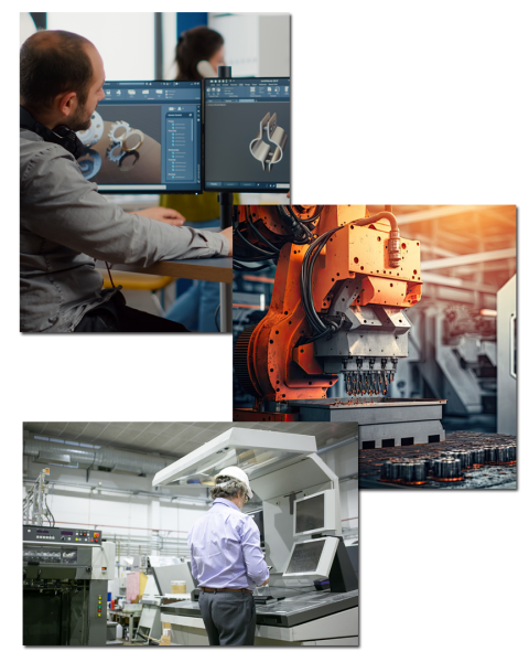 Holbert Enginnering Co., Inc.